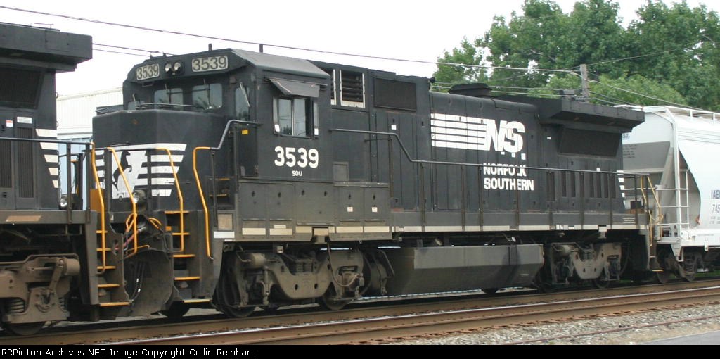 NS 3539